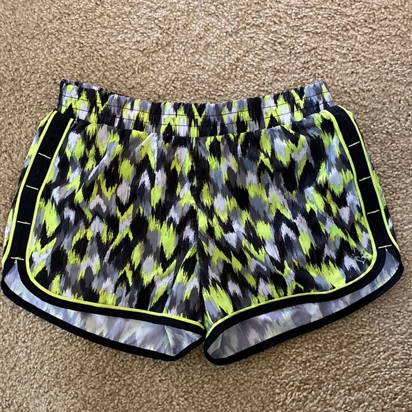 Justice | Bottoms | Justice Running Shorts Girls Size 4 | Poshmark
